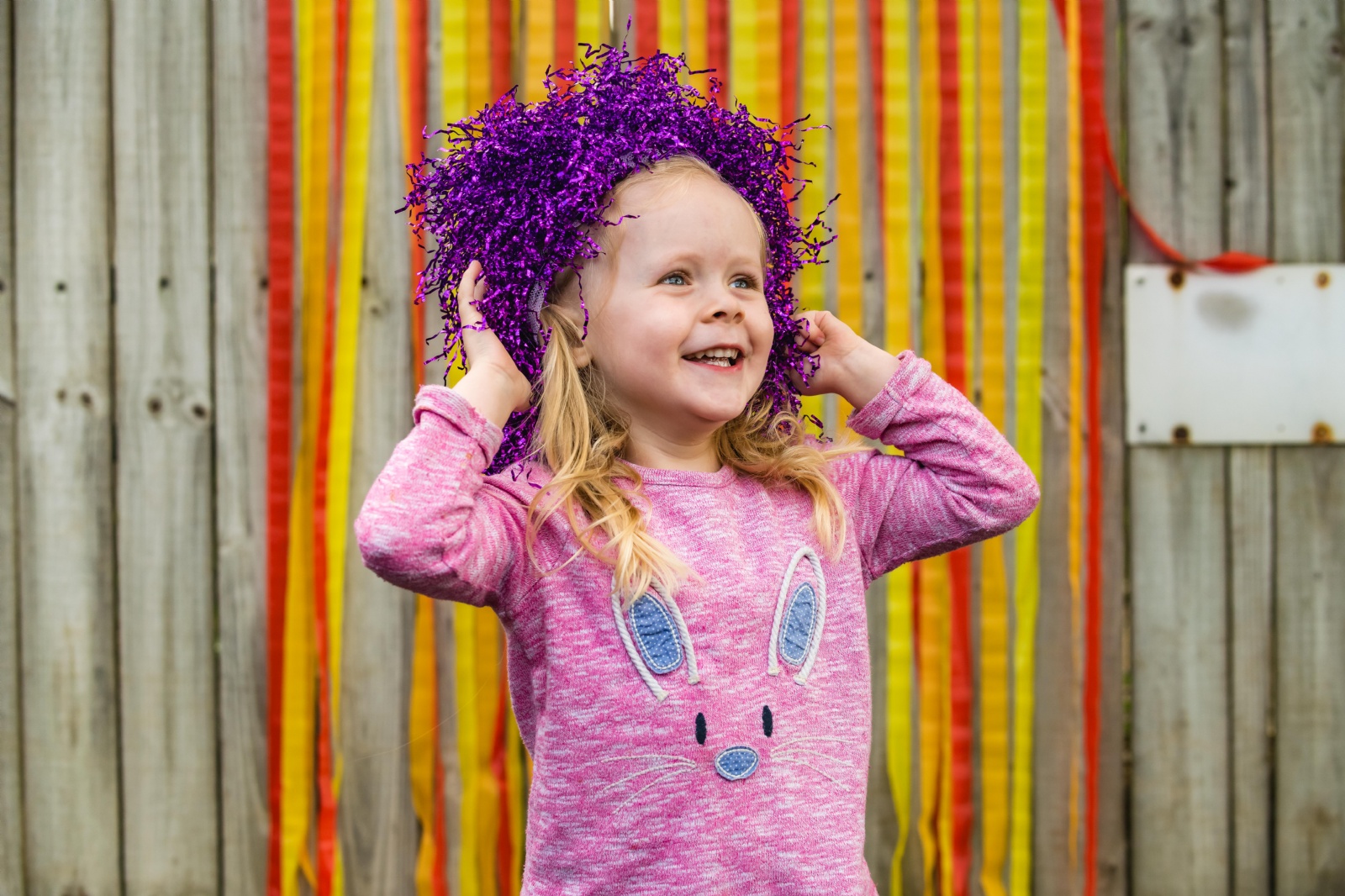 Gothic Mede Academy - Spring 2018