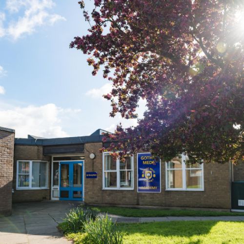 Gothic Mede Academy - Photo Gallery