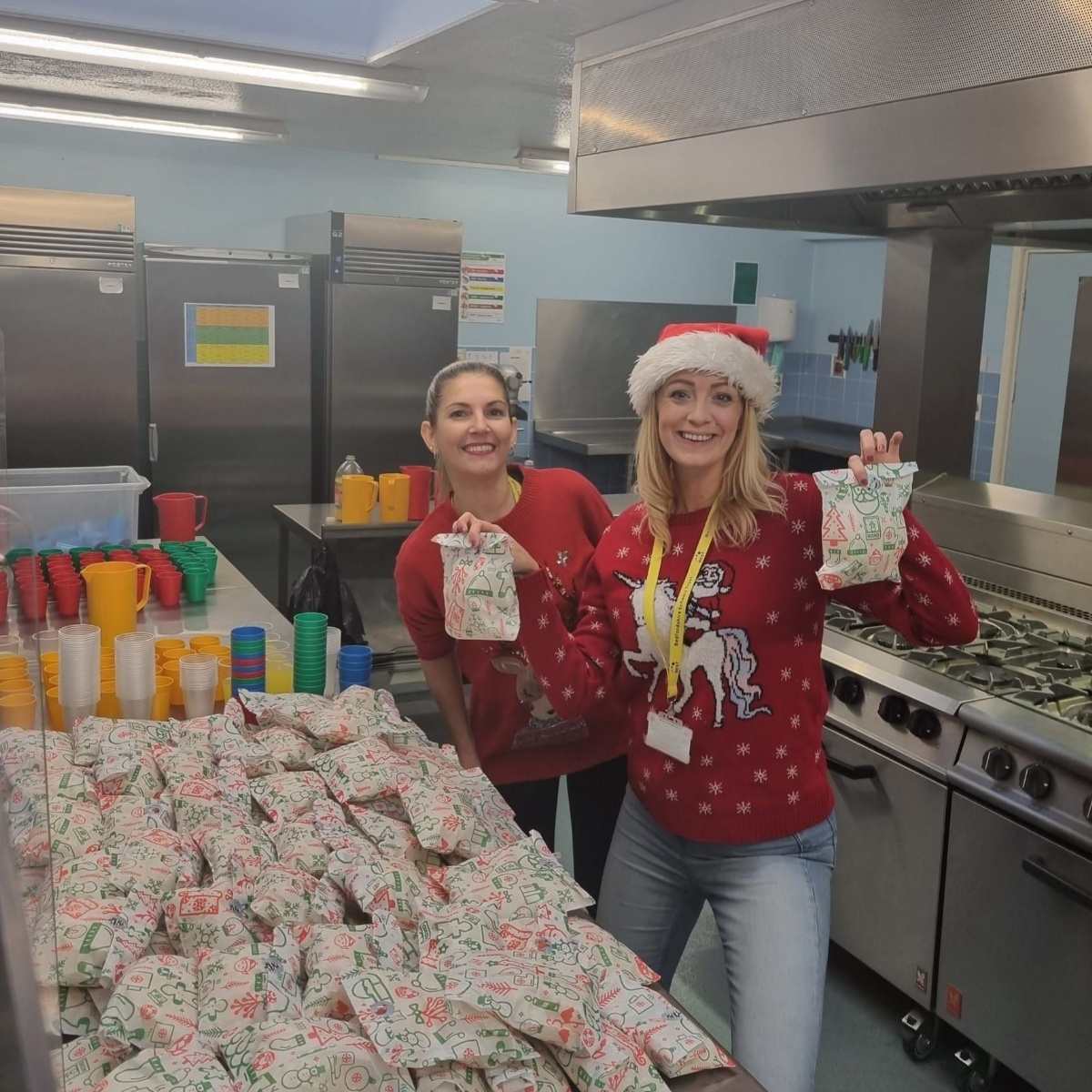 Gothic Mede Academy - PFGM AGM 2025